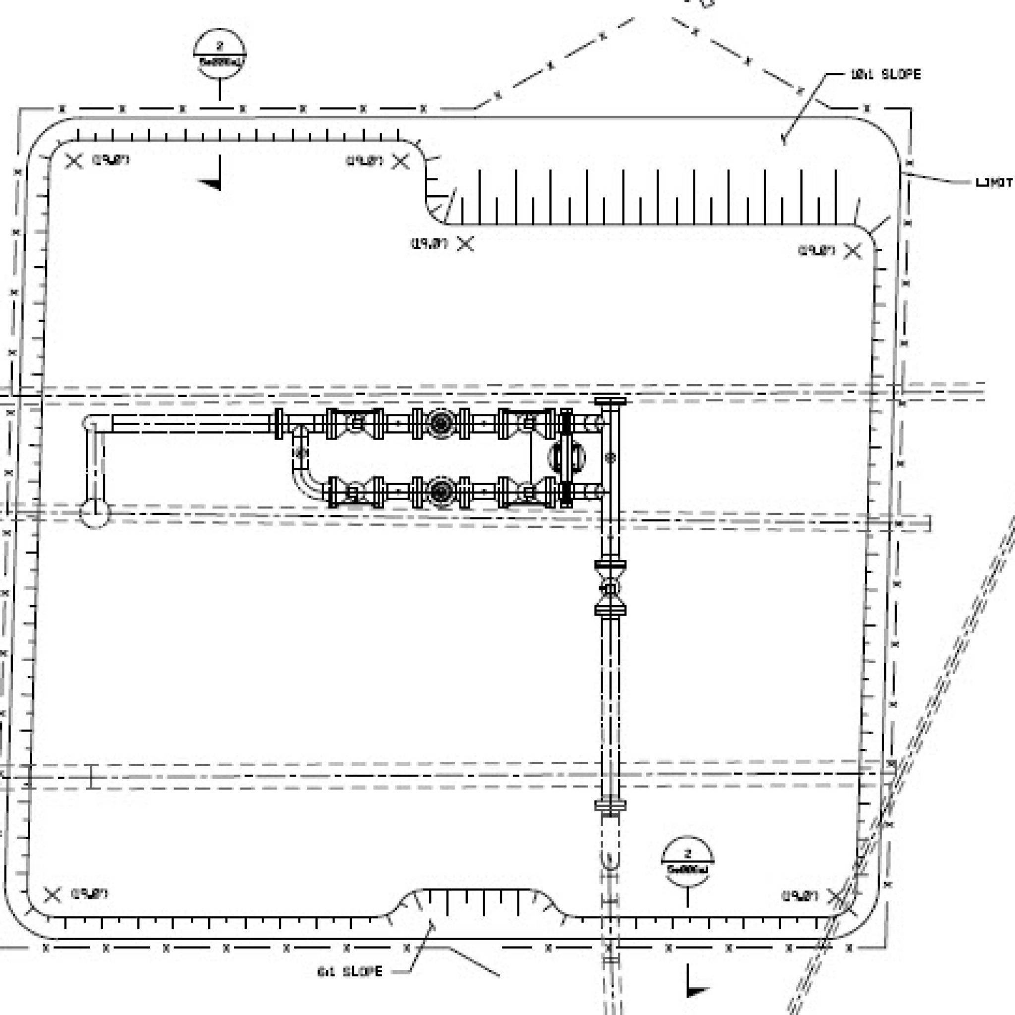 Hydrogen Pipeline Connection - SPEC LLC