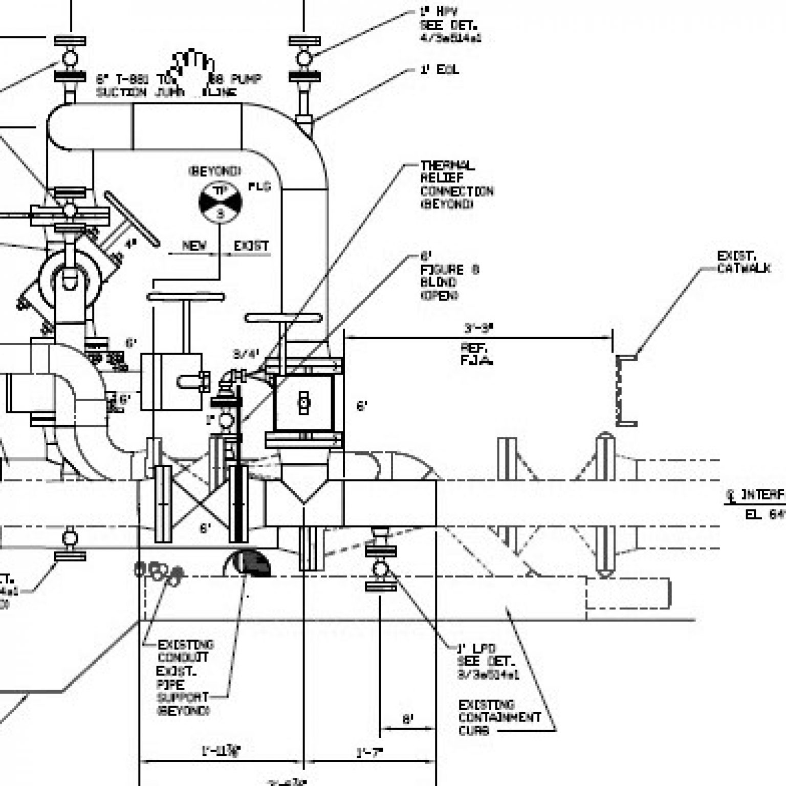 Tank to Tank Interface Transfer - SPEC LLC